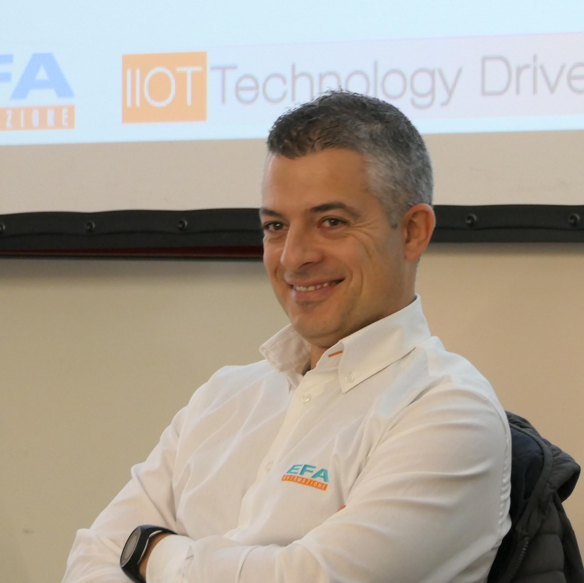 EFA Academy | EFA Automazione S.p.A