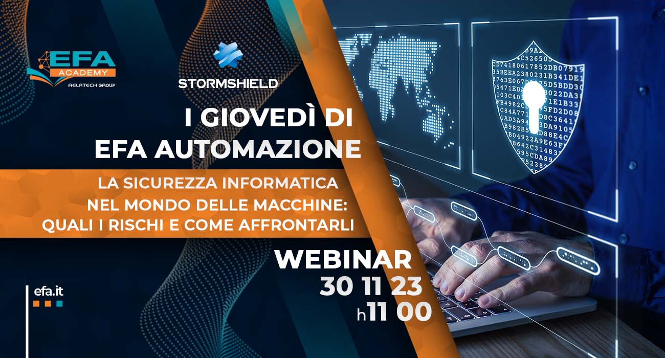 EFA Academy | EFA Automazione S.p.A